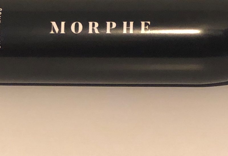 Morphe Continuous Setting Mist Review