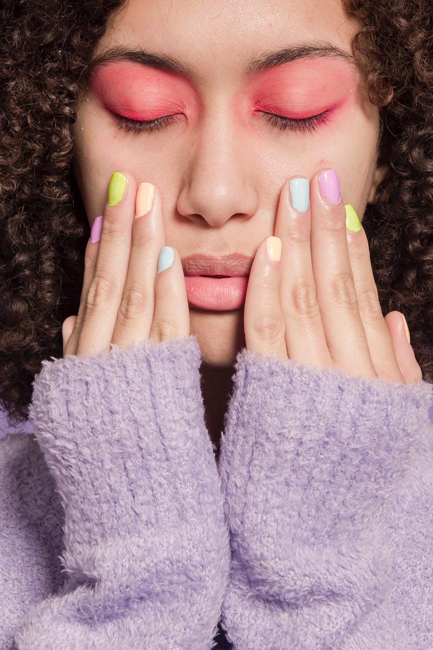 How to Fix Smudged Nail Polish: Easy Tips for a Perfect Manicure