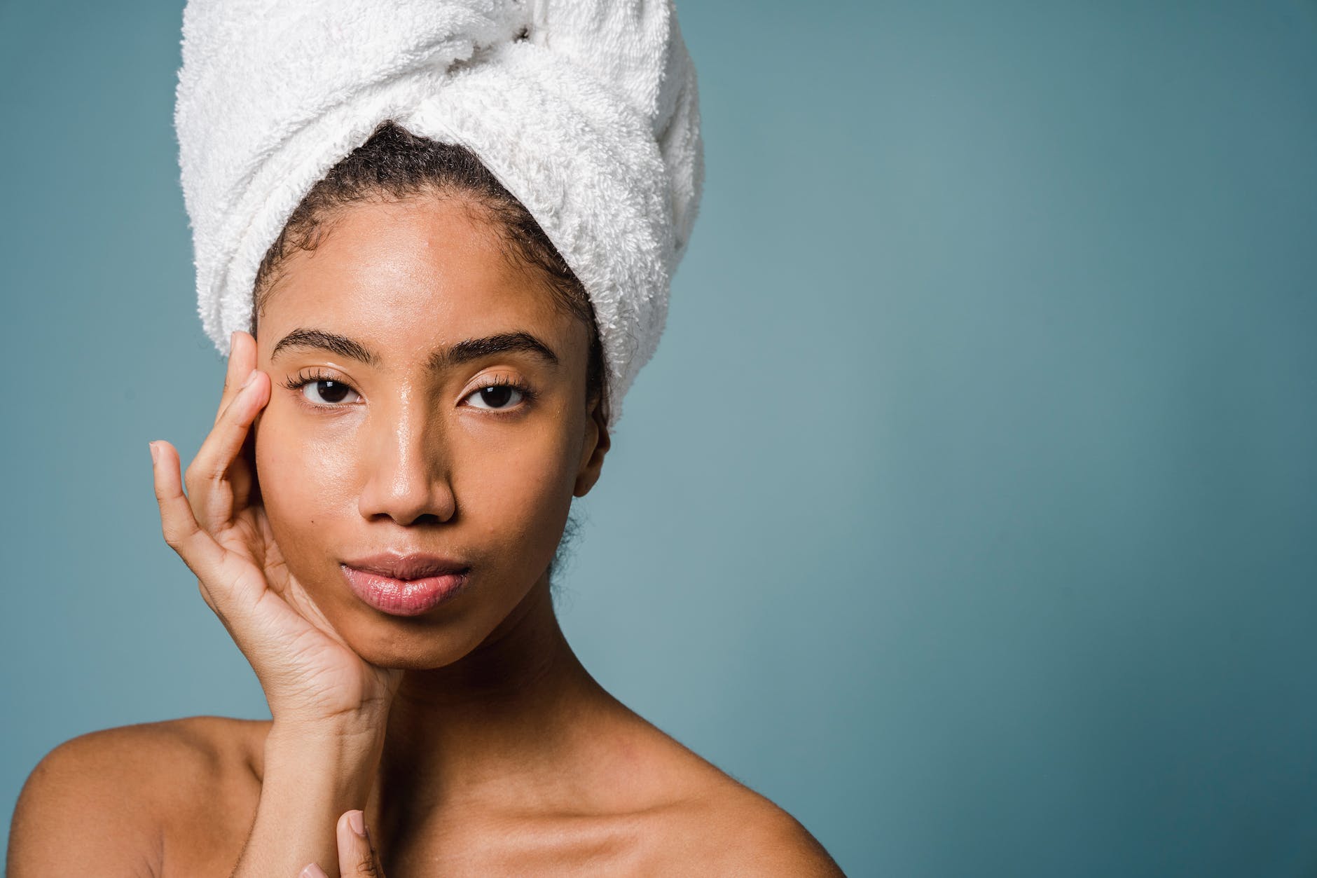 African Beauty Secrets