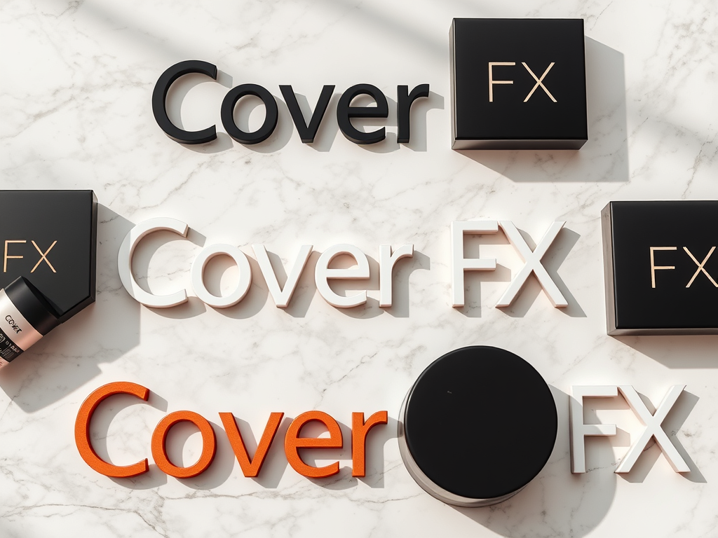 What Happened to Cover FX?
