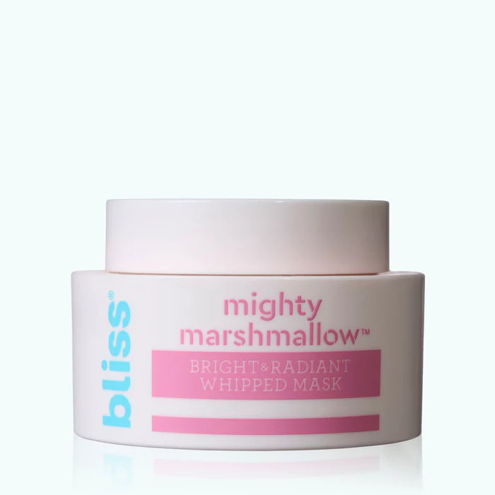 Marshmallow Root Extract Benefits for Skin