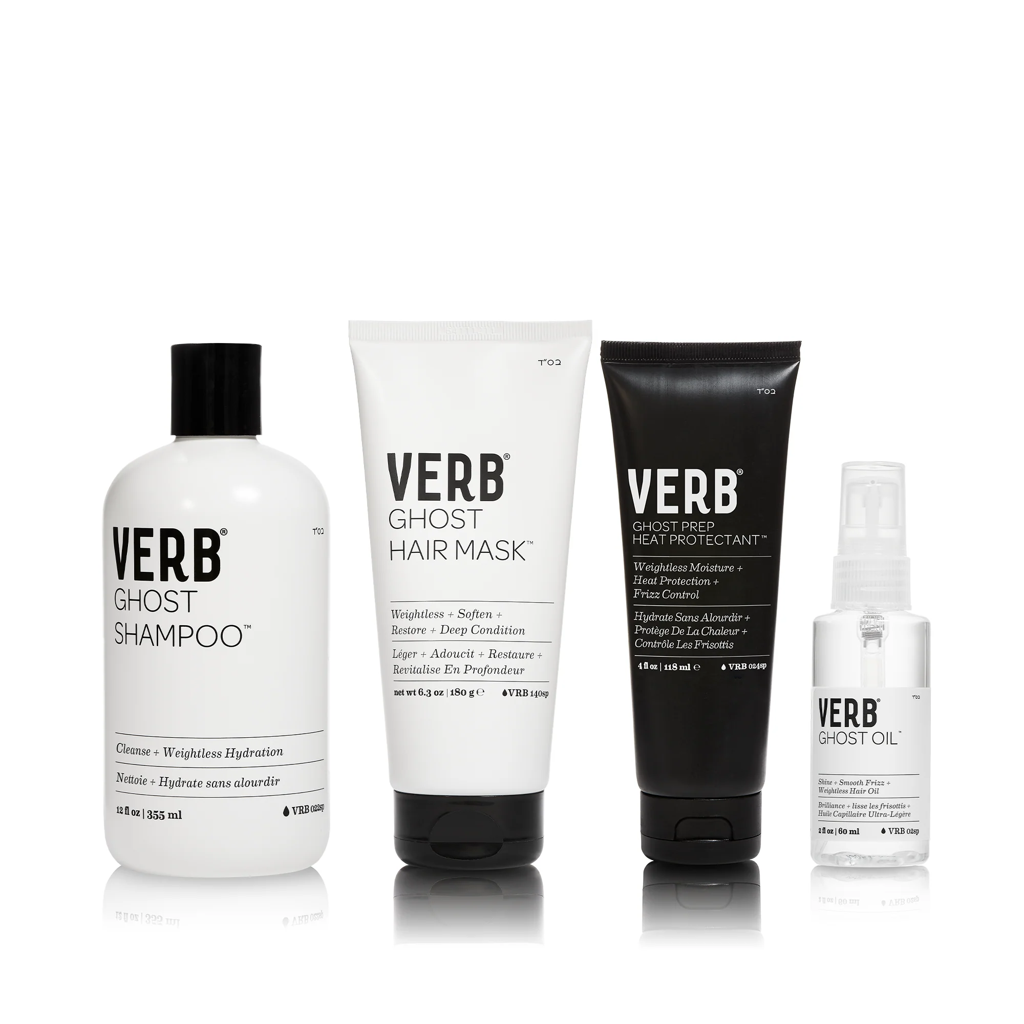 Where to Buy Verb Hair Care Products