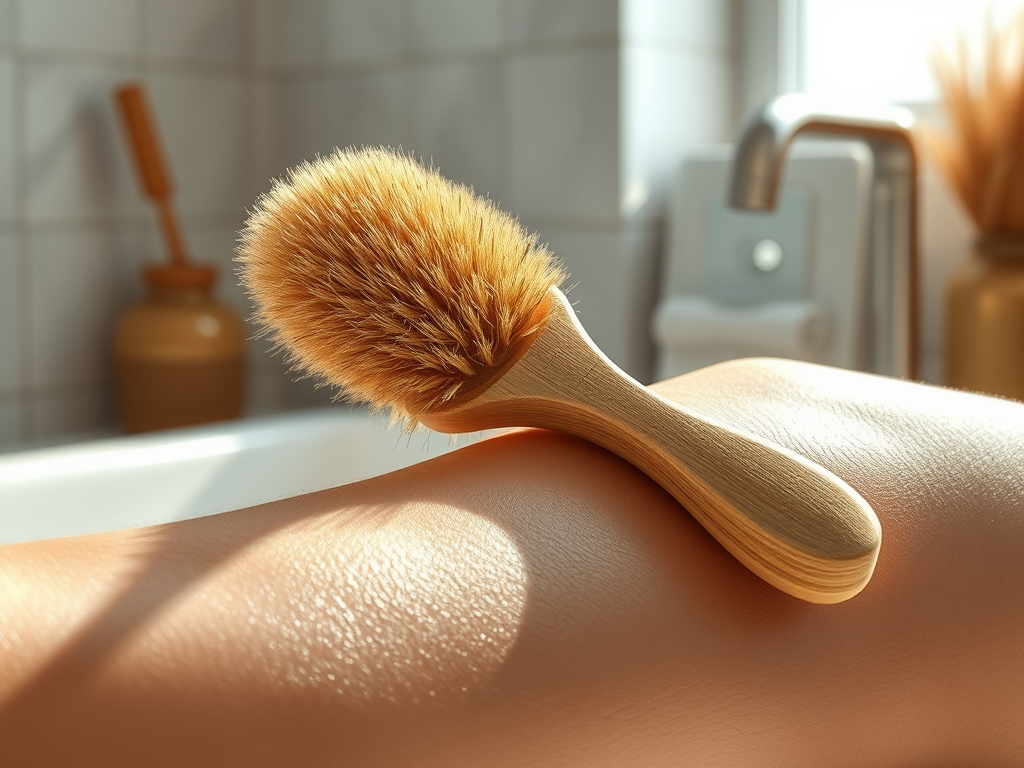 Dry Brushing Benefits: Why It’s Worth Adding to Your Routine