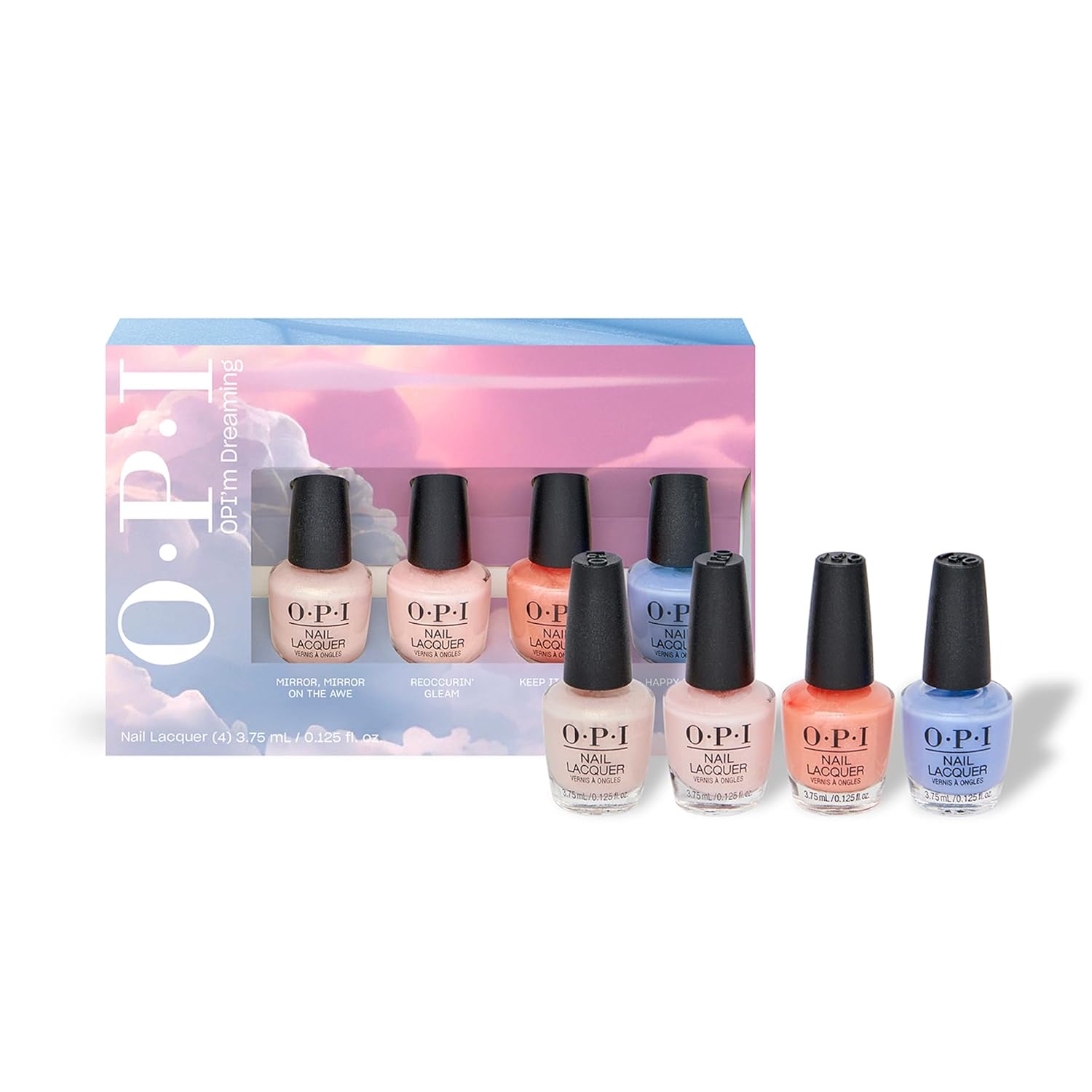 Is OPI Nail Polish Good?