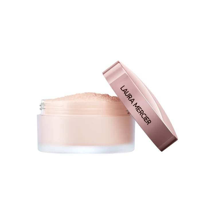 What Does Pink Setting Powder Do