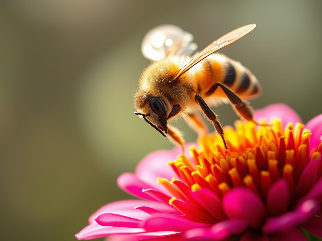 Bee Venom in Skincare