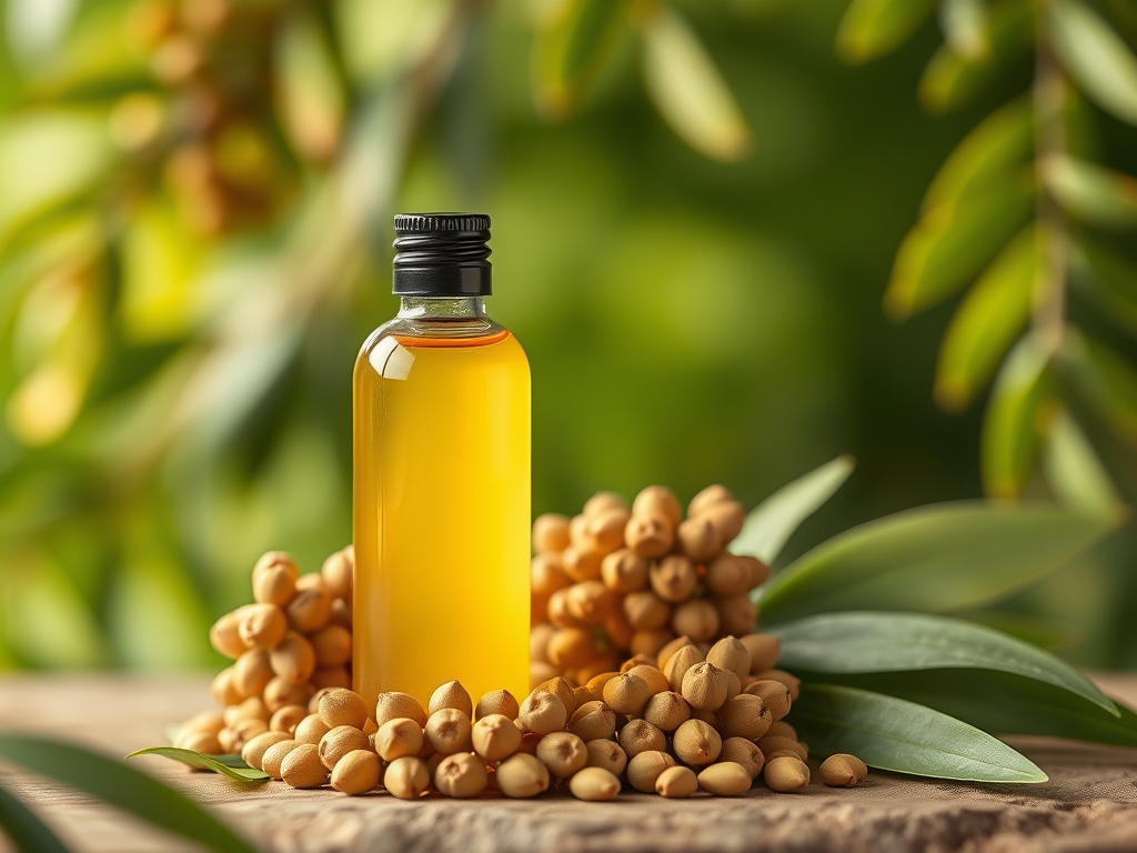 Karanja Oil: The Botanical Powerhouse for Healthy, Balanced Skin
