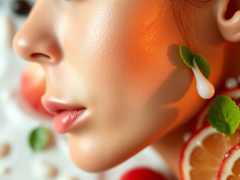 What Is Lactic Acid for Skin