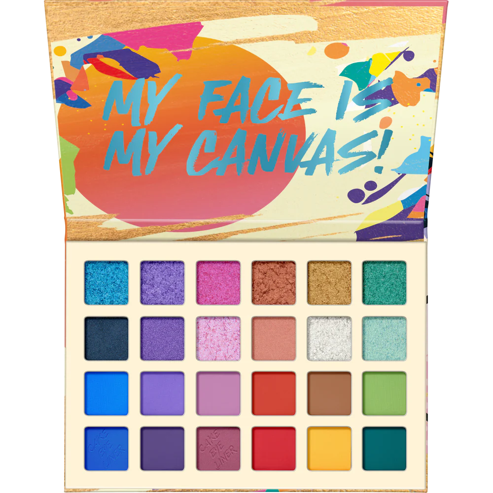 Best Drugstore Eyeshadow